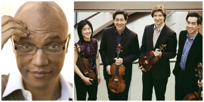 The Curious Cellist: A Conversation with David Ying – Eastman School of ...