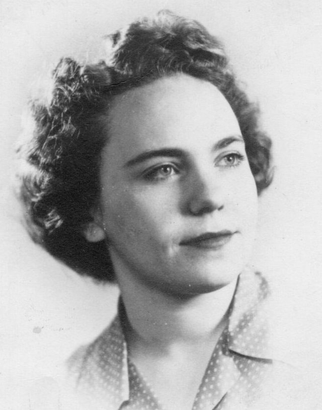 FIRSTS: Women of Eastman – Eastman School of Music