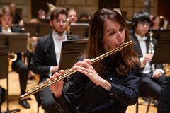 Eastman Wind Ensemble - Eastman School of Music