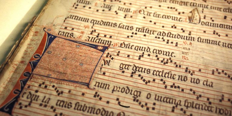 Early Music – Eastman School of Music