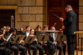 The Eastman Wind Ensemble – Eastman School of Music
