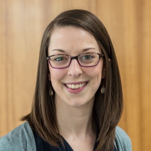 Bridging Past and Present: Eastman Alumna Emily Dobmeier Continues Lake ...
