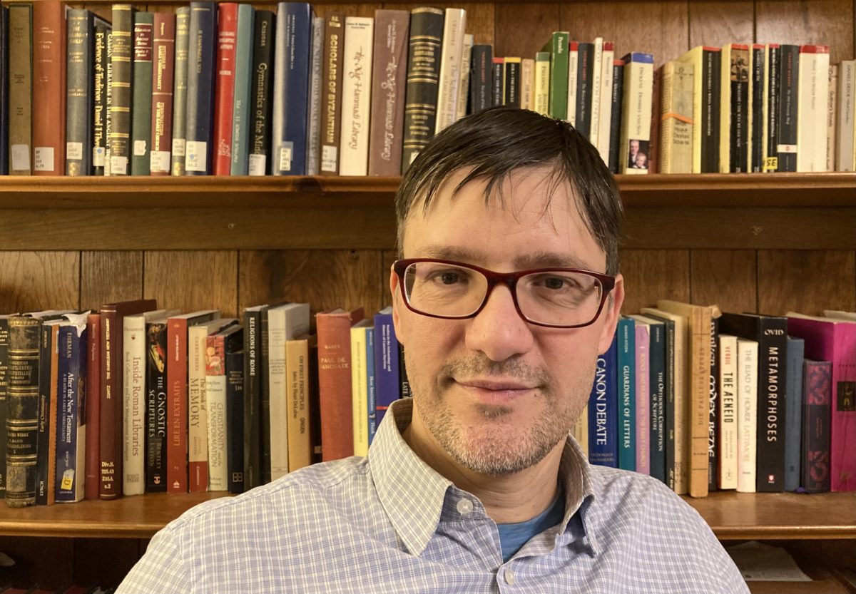Summer@Eastman Spotlight: Varieties of Christianity – Eastman School of ...