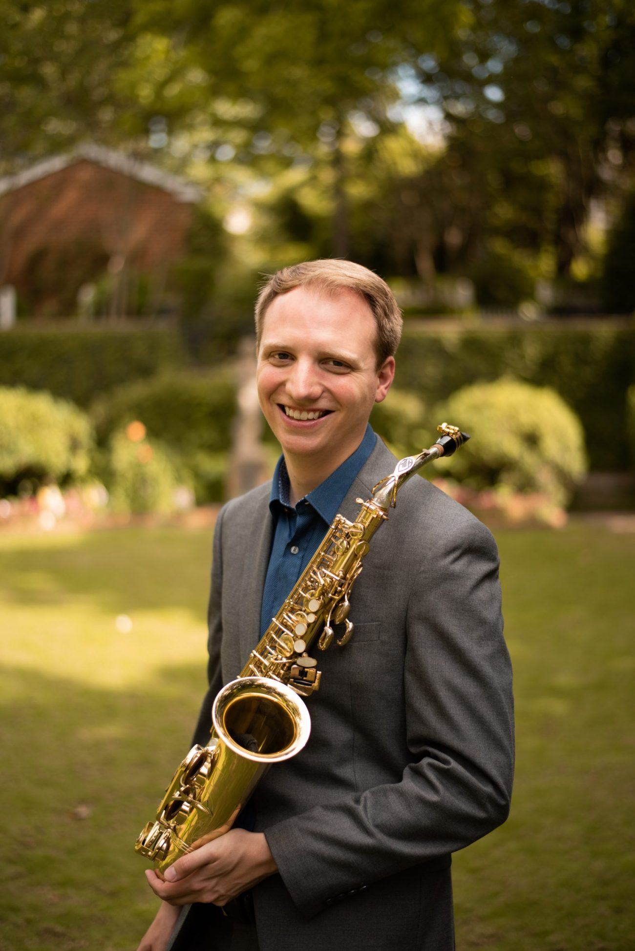 Alumni – Eastman School of Music