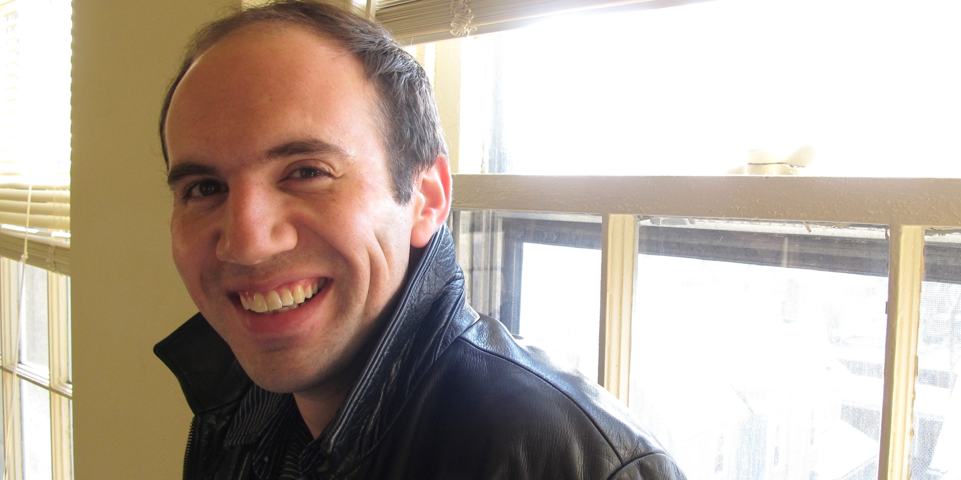 Doctoral Viola Student Felix Ungar Awarded Fulbright Grant – Eastman ...