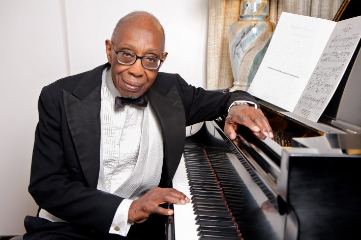 George Walker Center – Eastman School of Music