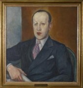 Sir Eugene Goossens – Eastman School of Music