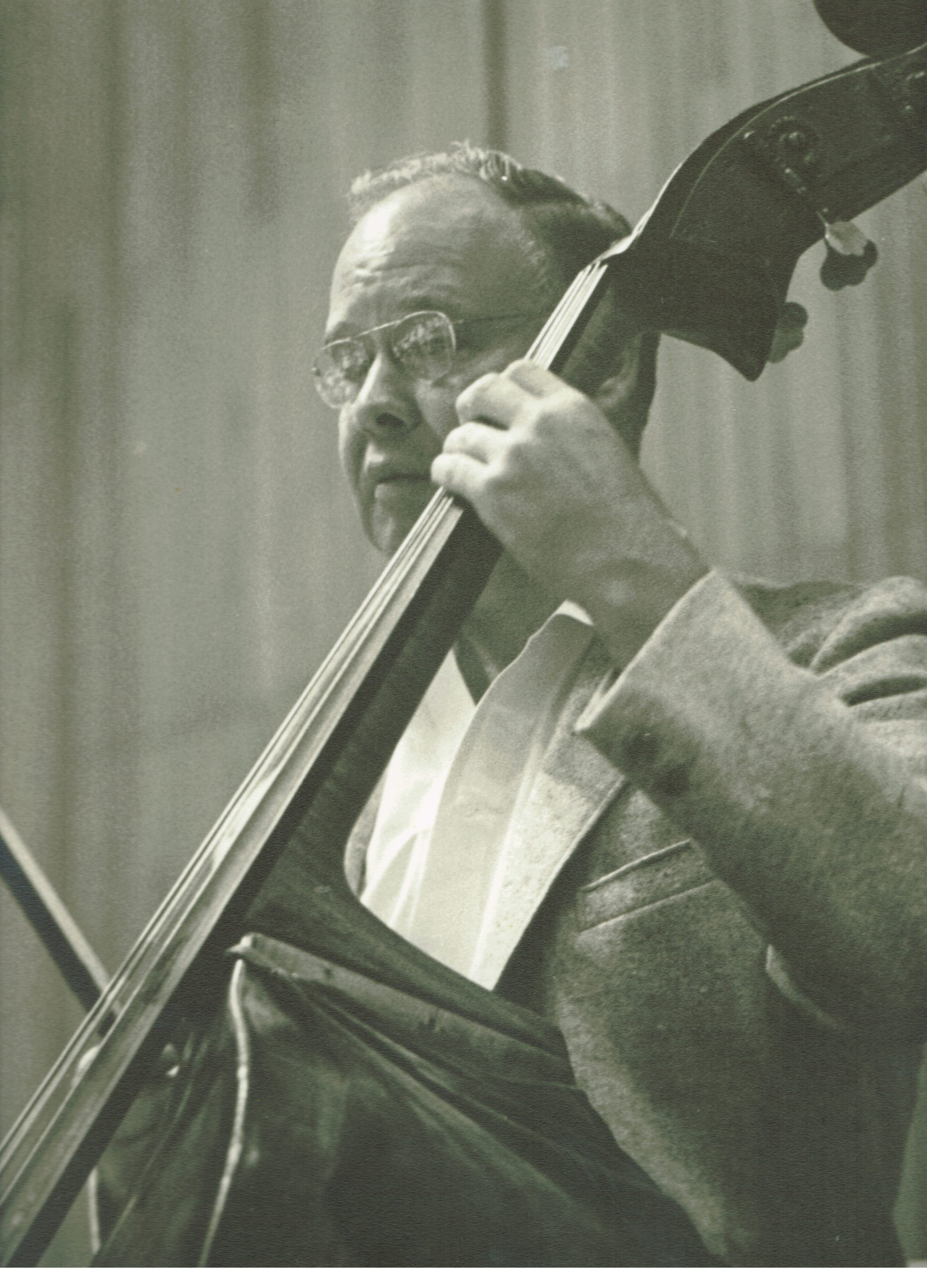 An American Dream Comes True: One Man’s Life in Music, at Eastman and ...