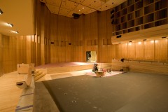 Eastman School Renovation – New Building Construction, Interior ...