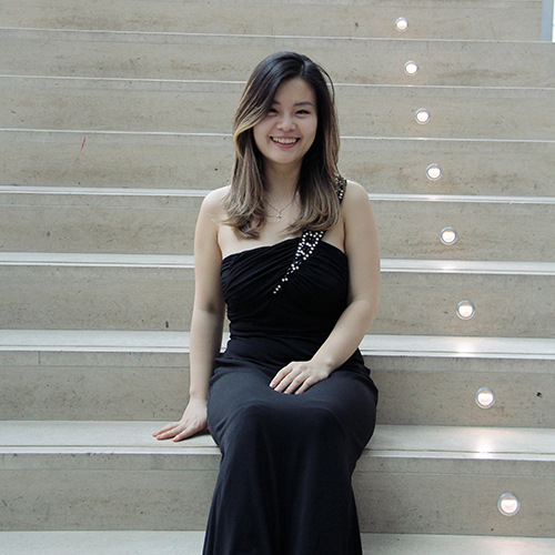 Lee, Hyunmin - Eastman School of Music