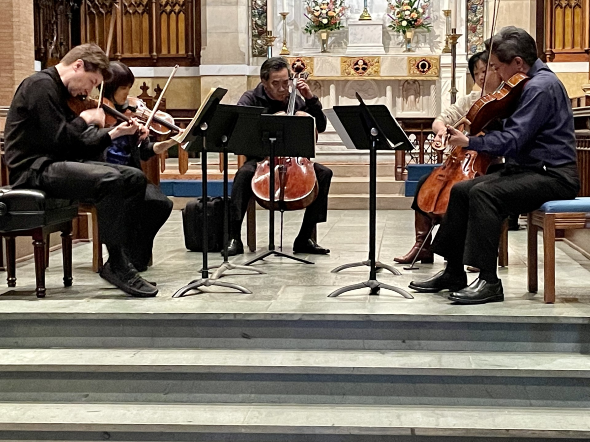 Community Engagement – Eastman School of Music