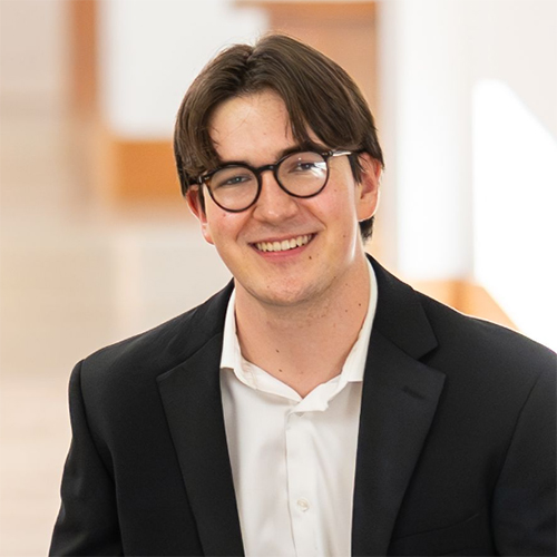 Boone, Isaac – Eastman School of Music