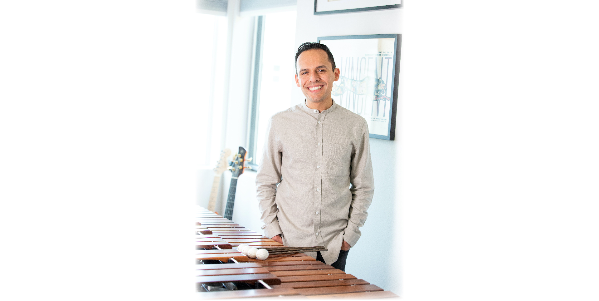 Ivan Trevino Returns to Eastman, with Joy and Gratitude – Eastman ...