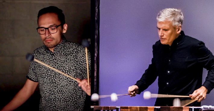 Summer@Eastman 2020: Announcing the Eastman Percussion Festival – Eastman School of Music
