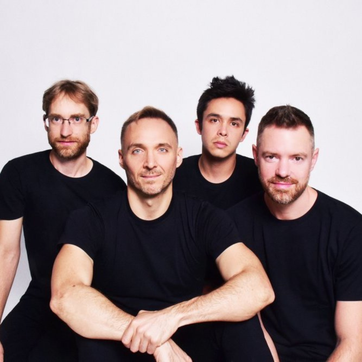 Guests Artists at Eastman: March 2024 – Eastman School of Music