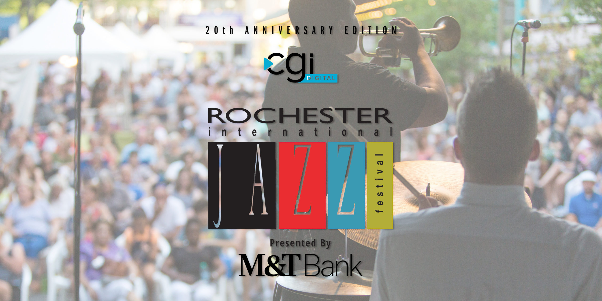 ESM & ECMS Musicians Featured in CGI Rochester International Jazz Festival – Eastman School of Music