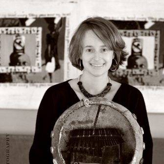 Anderson, Michael Alan – Eastman School of Music