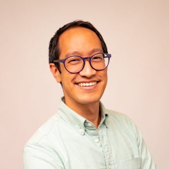 Lau, Josh – Eastman School of Music