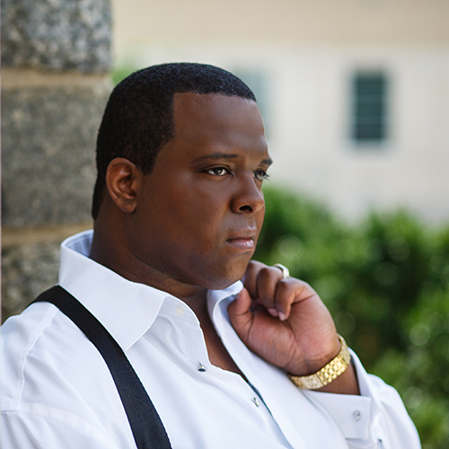 Diamond, Patrick - Eastman School of Music