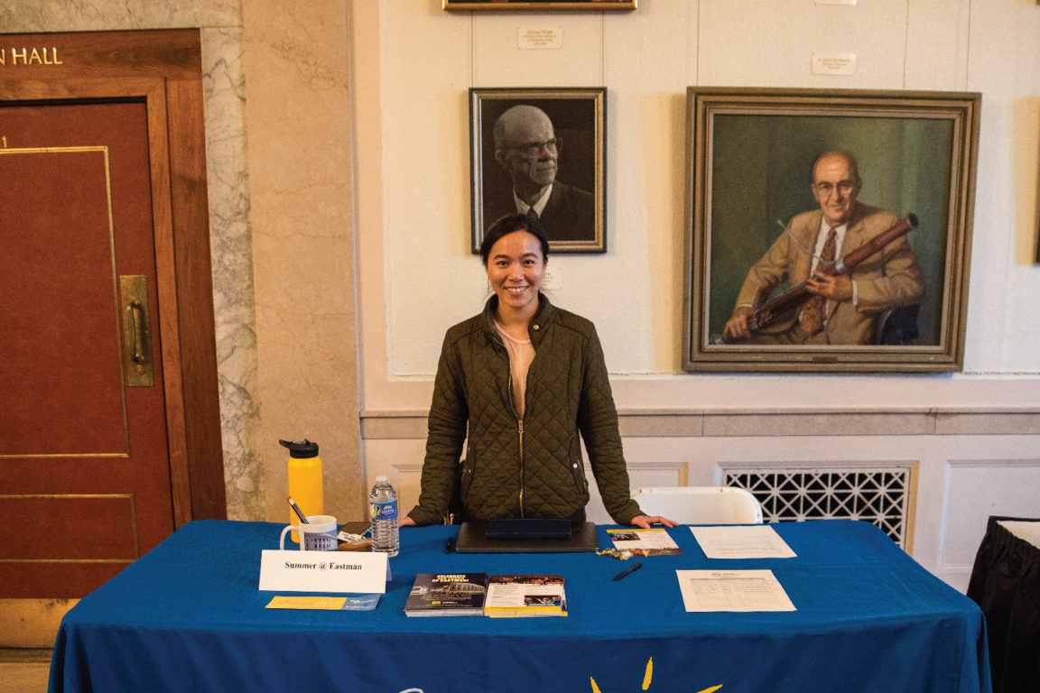 Eastman Journal – Eastman School of Music