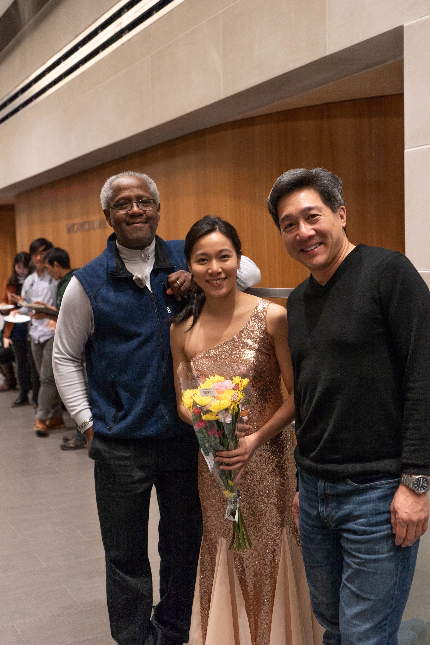 Going the Extra Mile: Summer@Eastman Marketing Intern Joyce Tseng ...