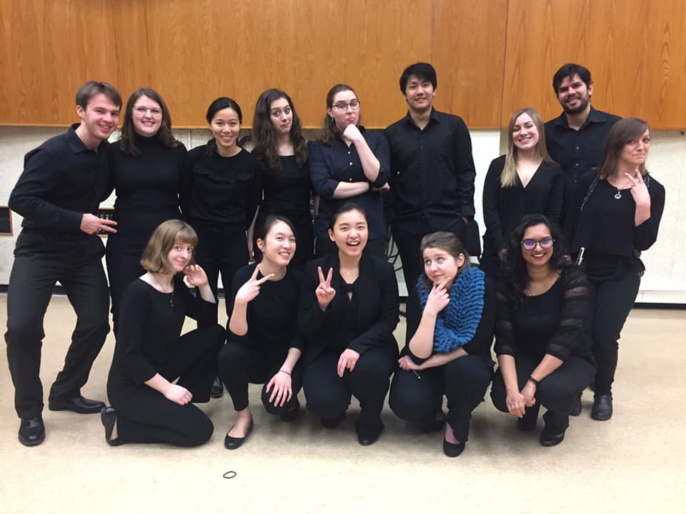 Going the Extra Mile: Summer@Eastman Marketing Intern Joyce Tseng ...