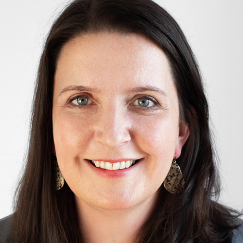 Sheeran, Kate – Eastman School of Music