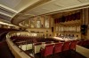 Inside Kodak Hall – Eastman School of Music