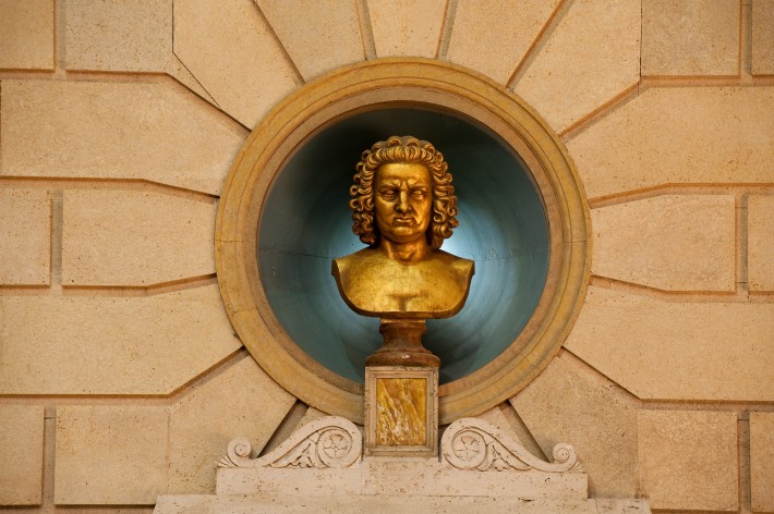 Eastman Students Performing Bach Cantatas 70 and 75 – Eastman School of ...