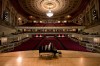Inside Kodak Hall – Eastman School of Music