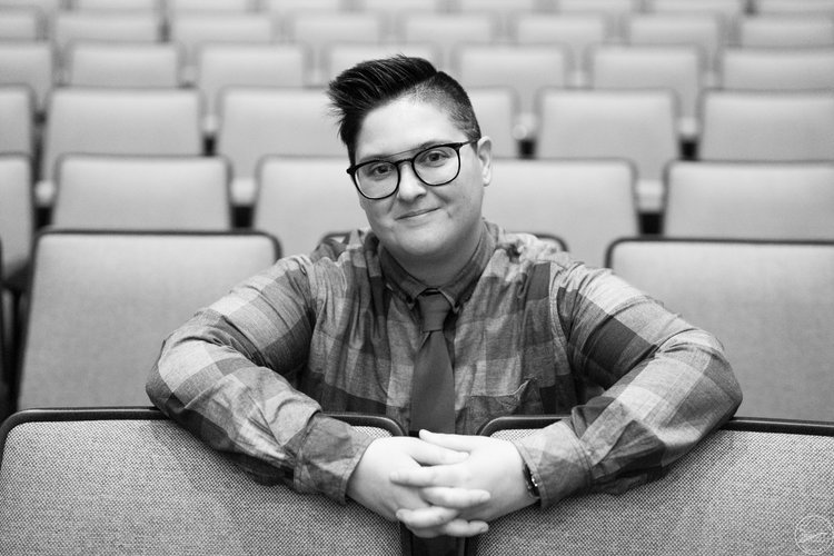 Eastman Graduate Lauron Kehrer Explores Queer Representation in Hip Hop ...