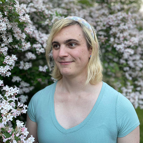 Gillen, Maeve – Eastman School of Music