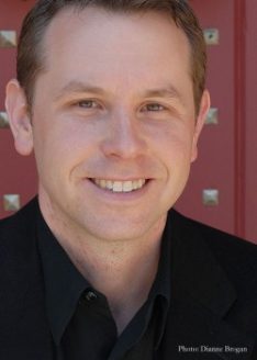 Chorus America Honors Michael Alan Anderson for Innovative Work ...