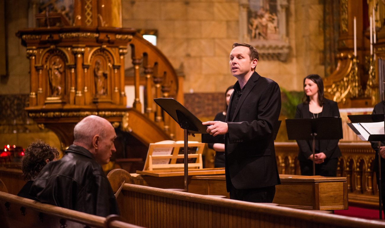 June 24, 2016 – Eastman School of Music