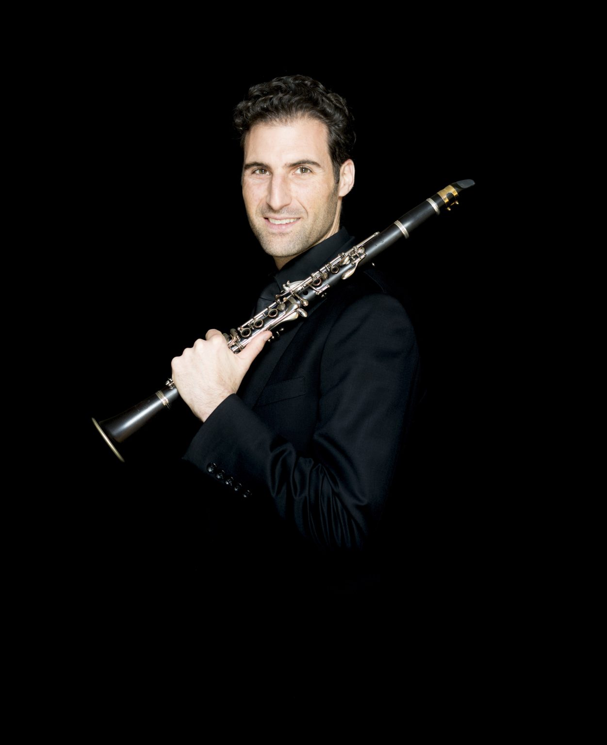 Michael Wayne Salutes Two Eastman Clarinet Greats – Eastman School of Music