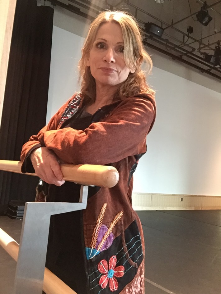 “THE PHYSICAL REALITY OF BEING HUMAN”: Monica Dale discusses music and ...