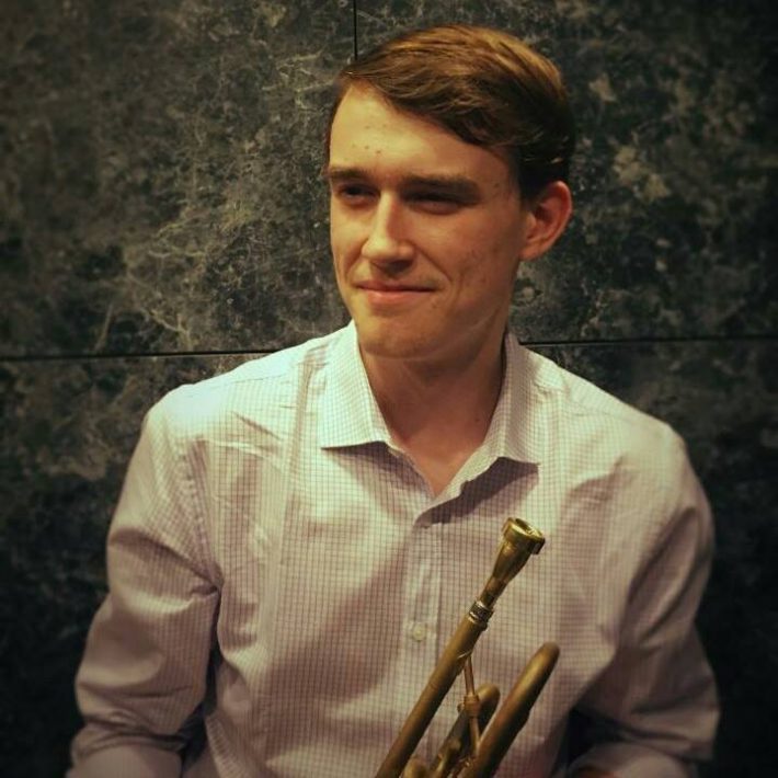 Musical Storyteller: Eastman Senior Nathan Kay Performs at XRIJF ...