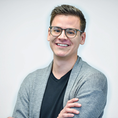 Colby Carson – Eastman School of Music