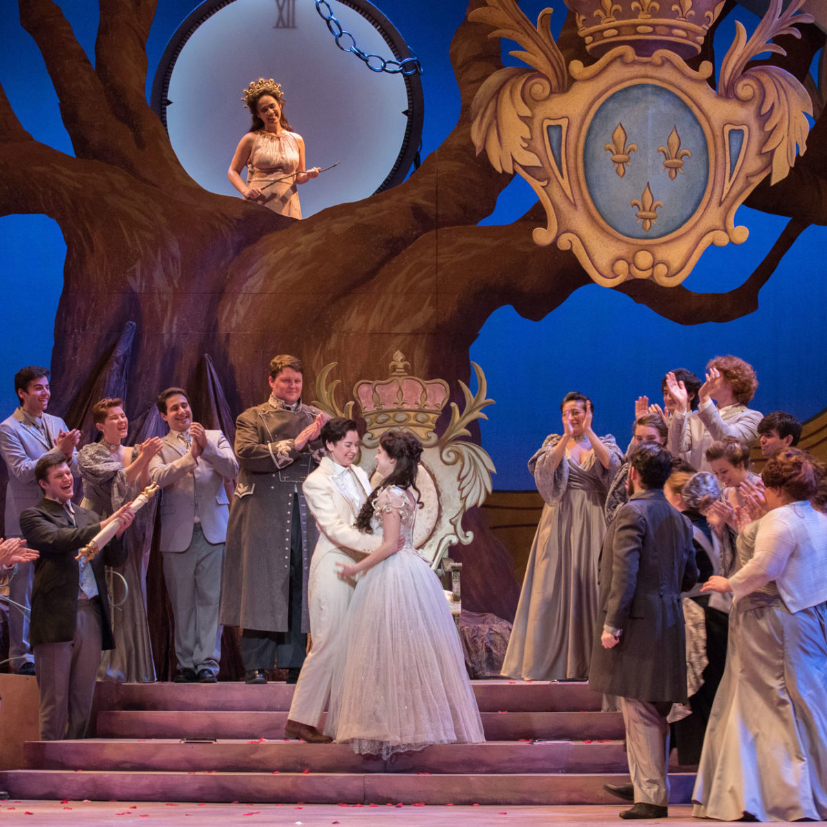 Eastman Opera Theatre – Eastman School of Music