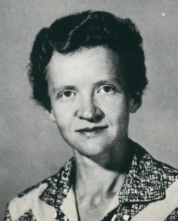 FIRSTS: Women of Eastman – Eastman School of Music