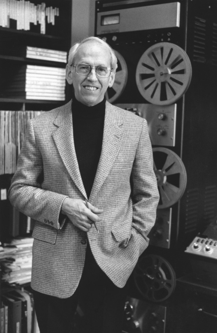 The Everlasting Legacy of Ray Wright – Eastman School of Music