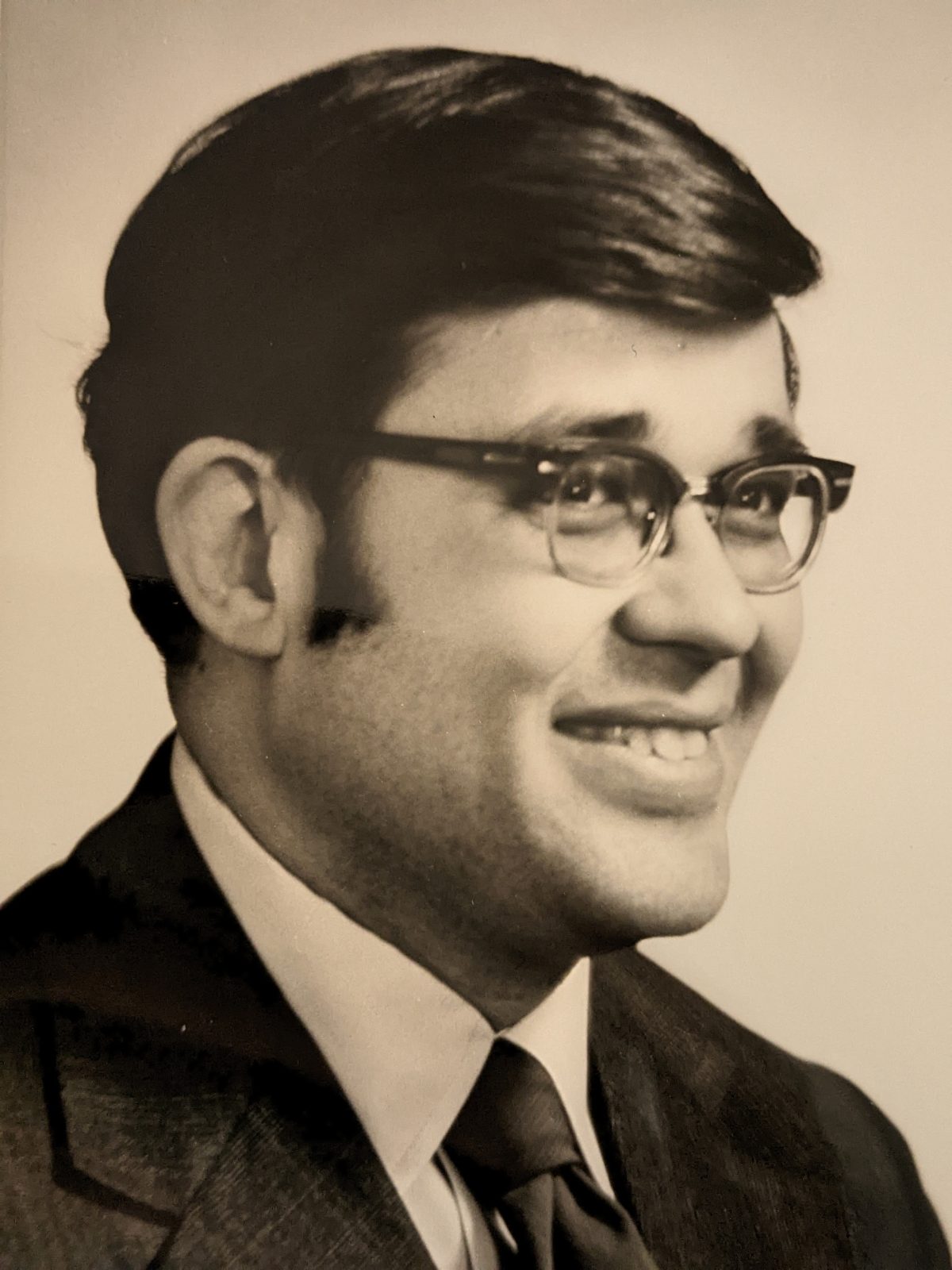 Eastman Remembers Robert Freeman – Eastman School of Music