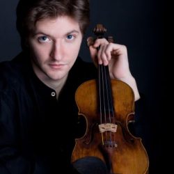 Violin – Eastman School of Music