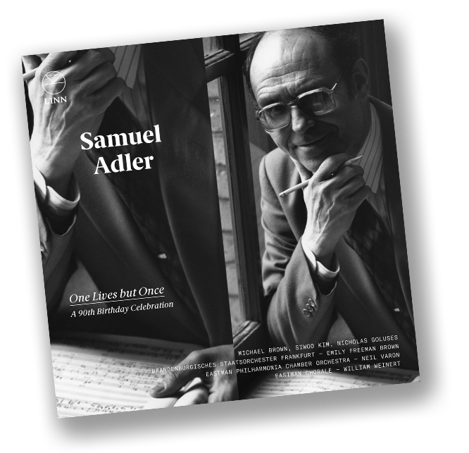 Eastman School of Music