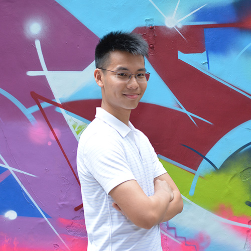 Leung, Samuel - Eastman School of Music