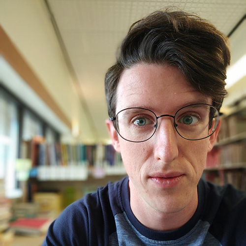 Stephen Johnson's Instagram, Twitter & Facebook on IDCrawl