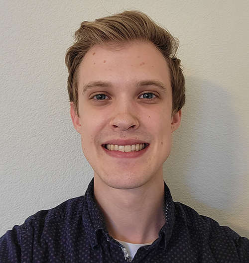 Joseph, Sven – Eastman School of Music