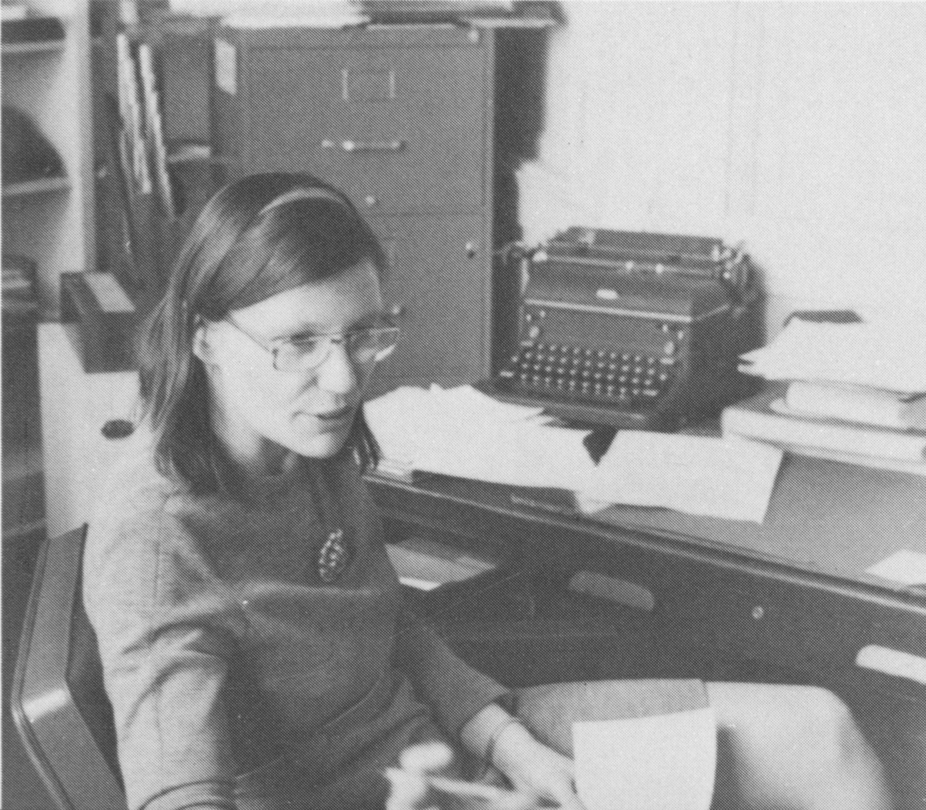 FIRSTS: Women of Eastman – Eastman School of Music