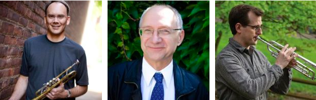 Summer@Eastman Spotlight: Eastman Summer Trumpet Institute – Eastman ...