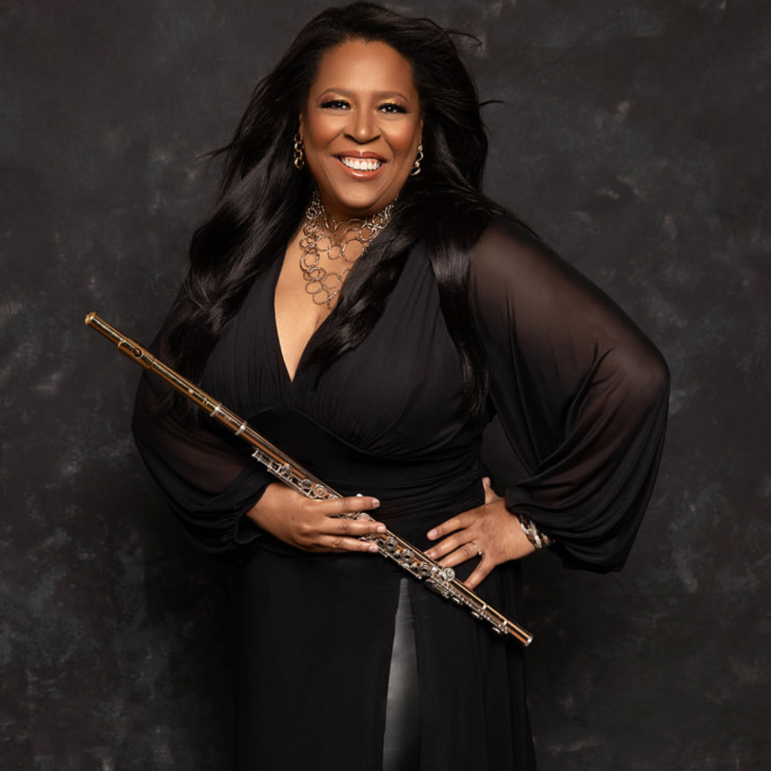 Guests Artists at Eastman: October & November 2024 – Eastman School of ...